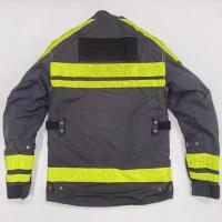 China Nylon Tarsilon Motorbike Riding Jackets Removable Thickened Waterproof for sale