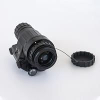 China Pvs14 Outdoor Hunting Gear Monocular 1X High Definition Black White Image for sale