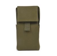 China Waist Bag Outdoor Hunting Gear 25 Hole 12g Bullet Collection for sale