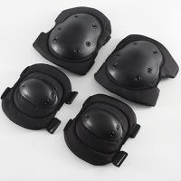 China Army Camouflage Tactical Knee Pads for sale