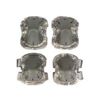 China Army Camouflage Tactical Knee Pads for sale