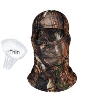 China Balaclava Mask Outdoor Hunting Gear for sale
