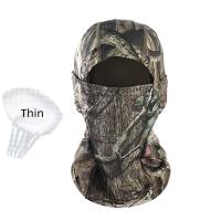 China Balaclava Mask Outdoor Hunting Gear for sale