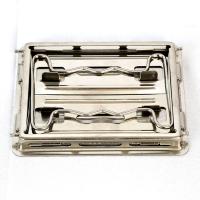 China Camouflage Camping Cooking Set SS 304 For Outdoor Field Cooking for sale