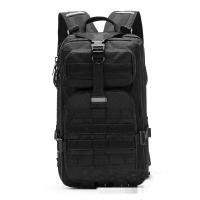 China 3P 28L Army Tactical Backpack Nylon Polyester Waterproof Military Backpack for sale