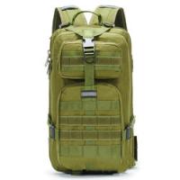 China 3P 28L Army Tactical Backpack Nylon Polyester Waterproof Military Backpack for sale