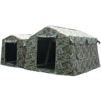 China 420D Oxford Military Camping Gear for sale