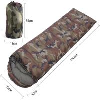 China Envelope Polyester Hooded Military Camping Gear Windproof Cold Protection for sale
