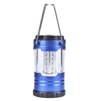 China Adjustable Brightness LED Camping Lamp 5LM/W 3.7V Portable 30000 Hours for sale