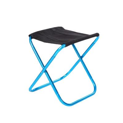 China Outdoor Lightweight Portable Folding Outdoor Fishing Gear Stainless Steel Oxford for sale