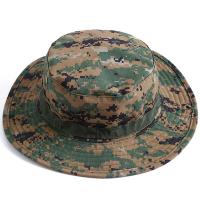 China Tactical Camouflage Cap Outdoor Fishing Gear Is Versatile And Widely Applicable for sale
