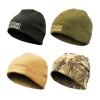 China Comfortable And Warm Outdoor Fishing Gear Multi-Purpose Headgear black yellow for sale