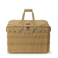 China Oversized Tactical Storage Box Foldable Multifunctional Hanging Strap for sale