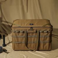 China Oversized Tactical Storage Box Foldable Multifunctional Hanging Strap for sale