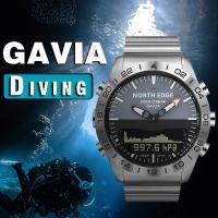 China 1.8In Waterproof Smart Electronic Watch 220mAh For Altitude Barometric Compass Temperature for sale