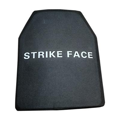 China PE Bulletproof Military Ballistic Armor 12x10