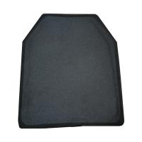 China PE Bulletproof Military Ballistic Armor 12x10
