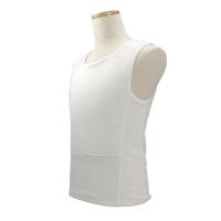 China American Standard Polyethylene Military Ballistic Armor UHMWPE Bulletproof T Shirt Vest for sale