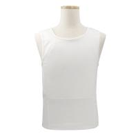 China American Standard Polyethylene Military Ballistic Armor UHMWPE Bulletproof T Shirt Vest for sale