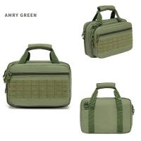 China Pistol Laser Punching Hunting Military Tactical Backpack 900D Oxford Cloth for sale