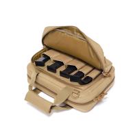 China Pistol Laser Punching Hunting Military Tactical Backpack 900D Oxford Cloth for sale
