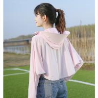 China Ice Silk Lens Sun Protection Jacket Outdoor Fishing Gear Uv Protection Clothing for sale