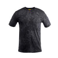 China 100% Cotton Camouflage Military Tactical Shirts for sale