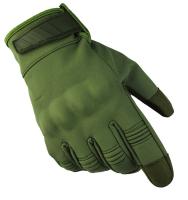 China Touch Screen Waterproof Riding Gloves Anti Slip Wear Resistant for sale
