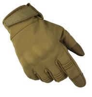 China Touch Screen Waterproof Riding Gloves Anti Slip Wear Resistant for sale