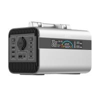 China Ternary Portable Camping Power Emergency Power Supply 220V 50HZ for sale