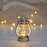 China Battery Powered Night Light Energy Saving Camping Portable Night Light for sale