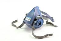 China Dustproof Outdoor Hunting Gear Silicone Respirator Gas Mask Water Pipe Gas Mask for sale