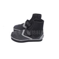 China Adjustable Water Rescue Boots Safety CR Search And Rescue Boots for sale