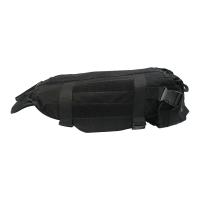China Impact Resistant Dog Ballistic Vest 3kg Black Bulletproof Dog Vest One Size Fits All for sale