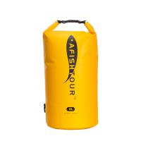 China Camouflage Bucket Dry Bag Outdoor Fishing Gear PVC Fishing Dry Bag Anti Water for sale