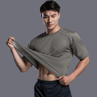 China Outdoor Breathable Quick drying Tactical Combat Shirt Short Sleeve for sale