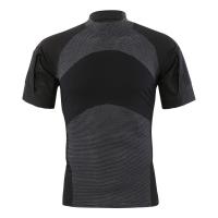 China 200g Woodland Breathable Army Frog Gear Short Sleeve Cycling Desert Frog Suit for sale