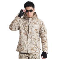 China Winter Jacket For Men G8 Punching Jacket Camouflage Jacket Military for sale