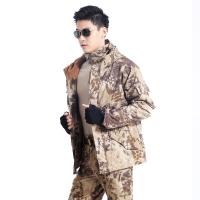 China Winter Jacket For Men G8 Punching Jacket Camouflage Jacket Military for sale