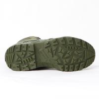 China Tactical Boots Military Combat High Top Combat Boots Cold Resistant Boots for sale