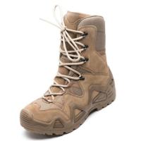 China Tactical Boots Military Combat High Top Combat Boots Cold Resistant Boots for sale