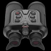 China Night Vision Binoculars Camera Infrared Thermal Imaging Laser Distance Measuring for sale