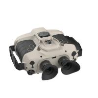 China Binocular Microscope Night Vision Binoculars For Military Infrared 2.1 Kg for sale