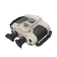 China Binocular Microscope Night Vision Binoculars For Military Infrared 2.1 Kg for sale