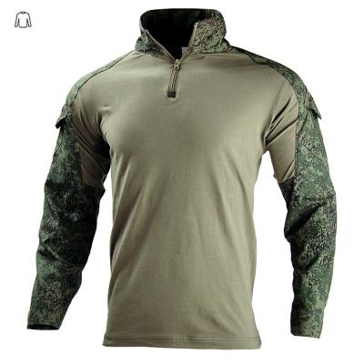 China Russian Army Military Camouflage Suit G2 Frog Suit S-4XL Acu Military Uniform for sale