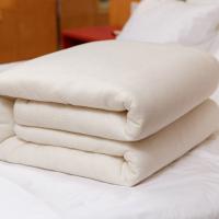 China Military Training Quilts Thermal Fusion Quilts Cotton Army And Air Force Quilts for sale