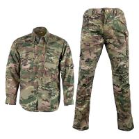 China Customizable Tactical Camouflage Suits Camouflage Custom Military Uniform for sale