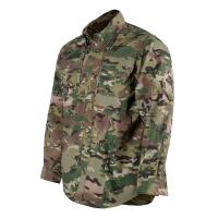 China Customizable Tactical Camouflage Suits Camouflage Custom Military Uniform for sale