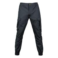 China Khaki Acu Pants Custom Military Uniforms Waterproof Tactical Cargo Pants For Men for sale