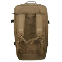China Customized Multifunctional Handheld Camping Large Capacity Tactical Backpack for sale